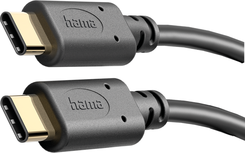 Acheter Câble Hama USB-C, 1,5 m (00201591)