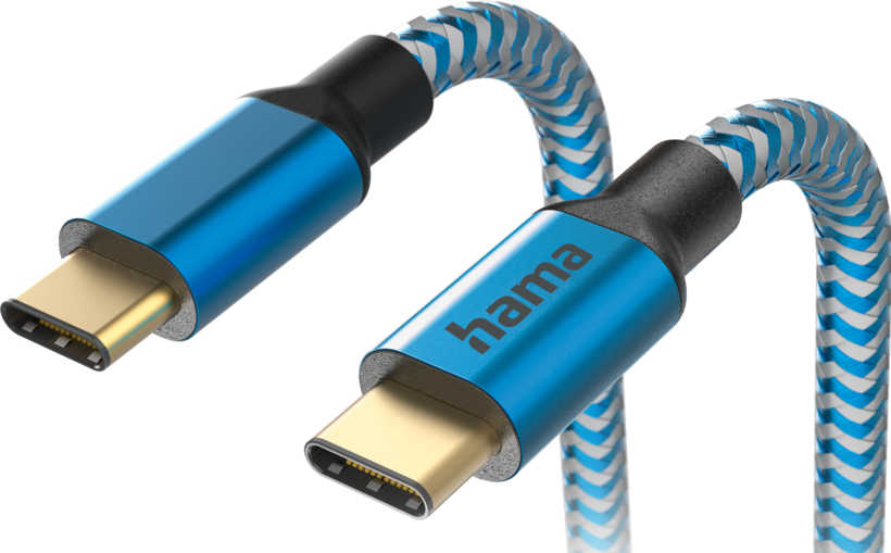Acheter Câble Hama USB-C, 1,5 m (00201557)