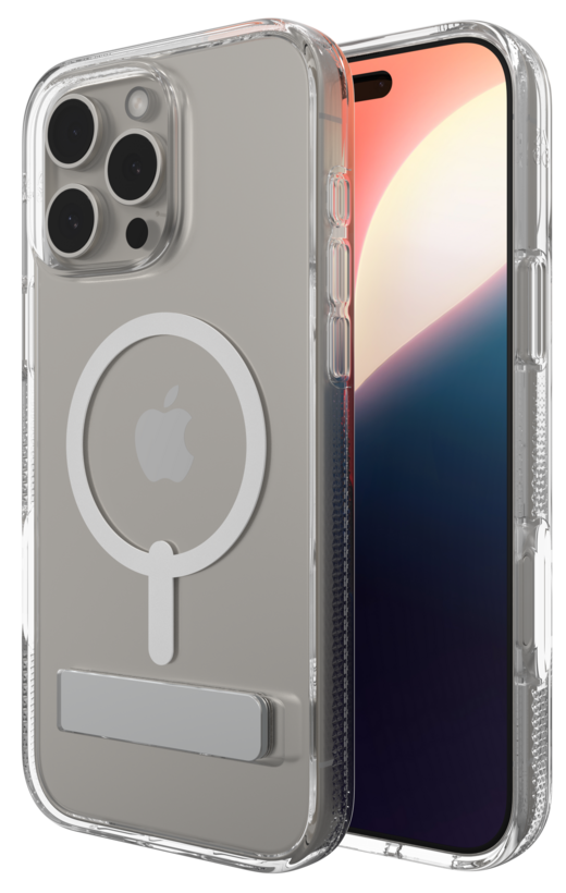 Buy ZAGG Crystal Palace Snap KS iP16 Pro Max (702315049)