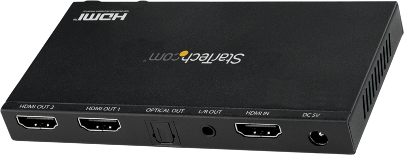 StarTech HDMI Splitter 1:2 4K (ST122HD20S) kaufen