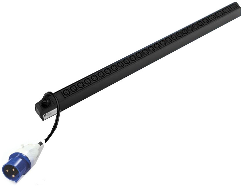 Rittal Basic PDU, 1ph 16A IEC309 (7979115) kaufen