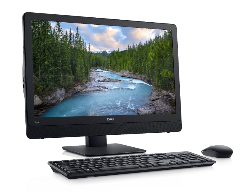 Comprar Thin Client Dell Wyse5470 AiO 4/16GB TOS (45RT4) Comprar Thin Client Dell Wyse5470 AiO 4/16GB TOS (45RT4)