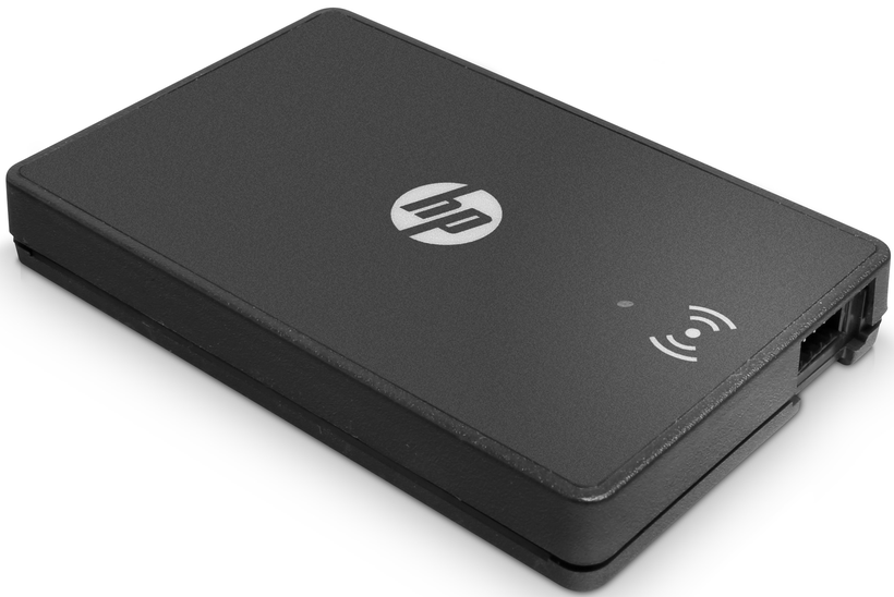 Buy HP Universal USB Proximity Card Reader (X3D03A)