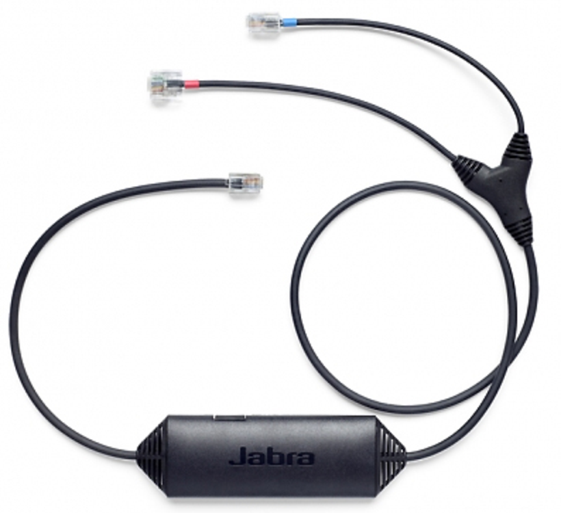 Buy Jabra EHS Adapter for Avaya Devices (14201-33)