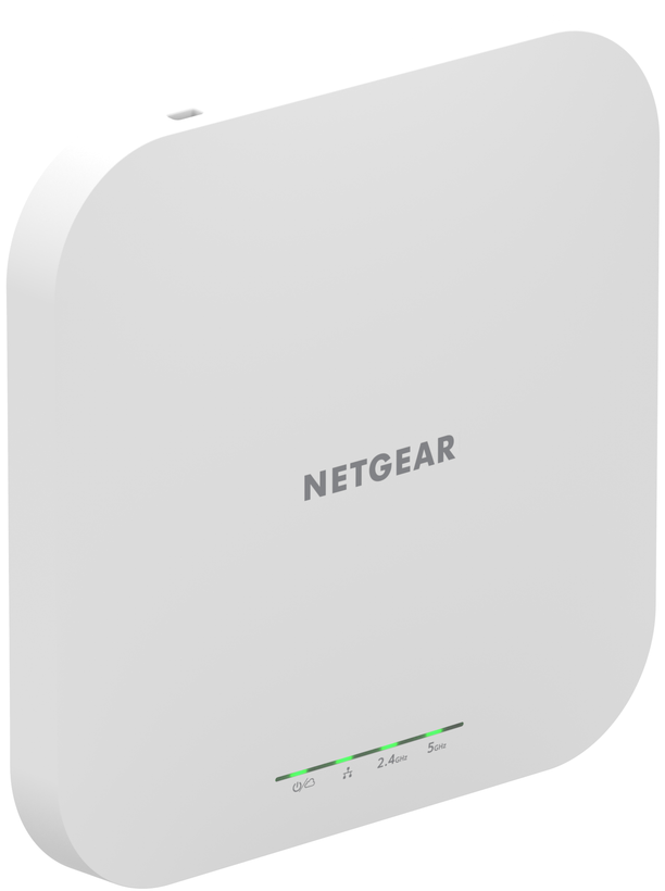 Buy NETGEAR WAX610 Wi-Fi 6 Access Point (WAX610-100EUS)