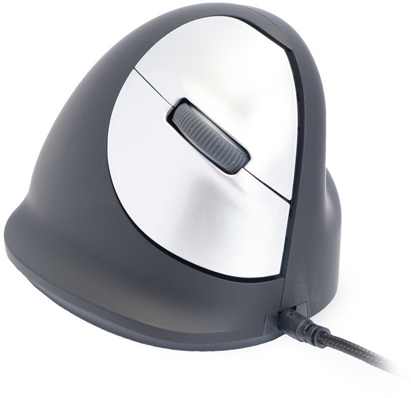 Buy R-Go HE Break "M" Ergonomic Mouse (RGOHE)