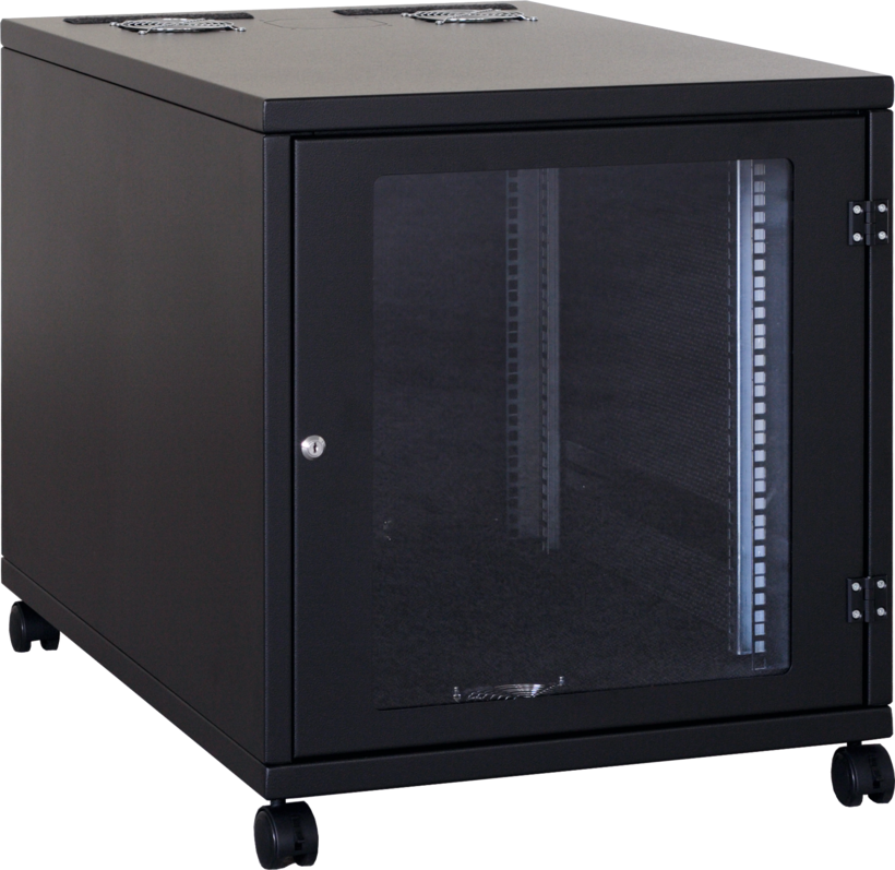 Lehmann Office Akustik S-Silent rack 12U (20599-S-SILENT) vásárlása