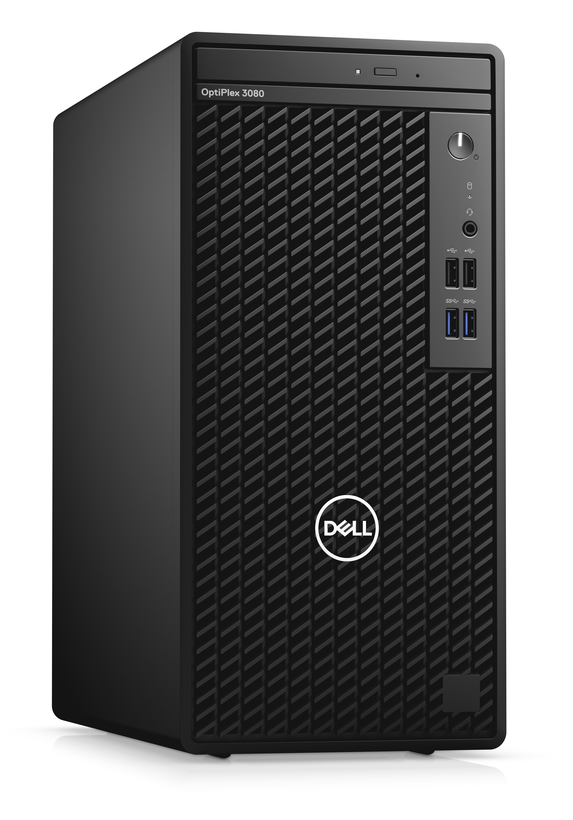 Dell OptiPlex 3080 MT i3 8/256GB DVD PC (347F2) kaufen