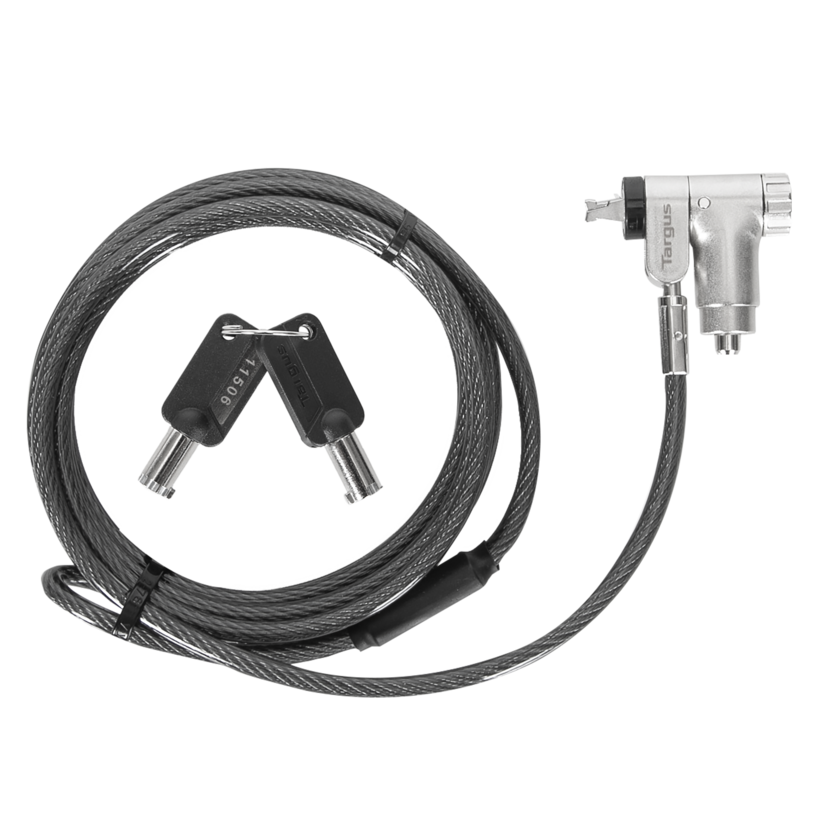 Buy Targus Ultimate MasterKey 25-pack (ASP95MKGLX-25)