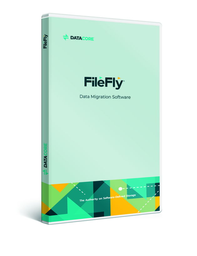 DataCore FileFly 5-Year Term License for 1 TB (1-499 TB) (FFL-EWR-60T-001) kaufen