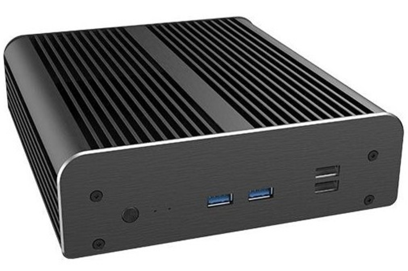 TAROX Endurance G11P i5 8/240GB Mini-PC (2206812) kaufen