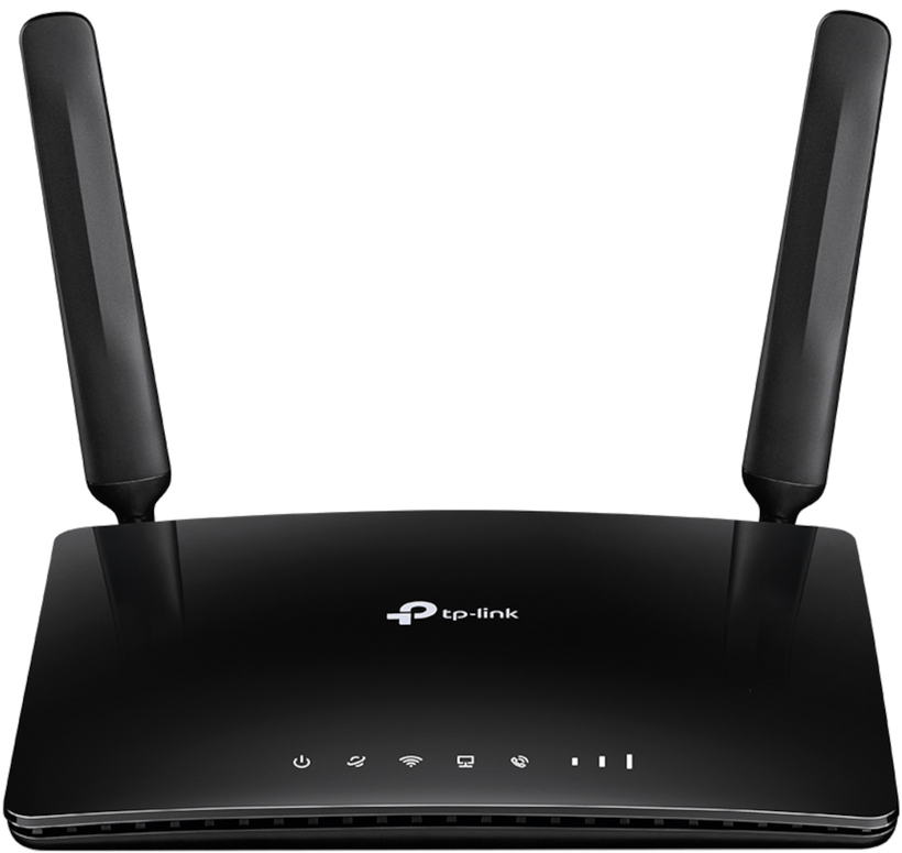 Buy TP-LINK TL-MR6500v 4G/LTE Wi-Fi Router (TL-MR6500V)