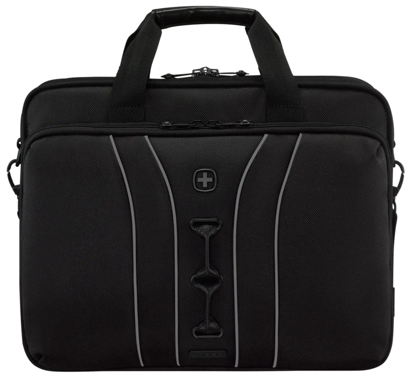 Buy Wenger Legacy Black 16" Case (653630)