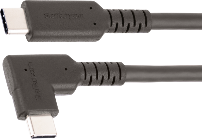 Buy StarTech USB Type-C Cable 1m (RUSB31CC1MBR)