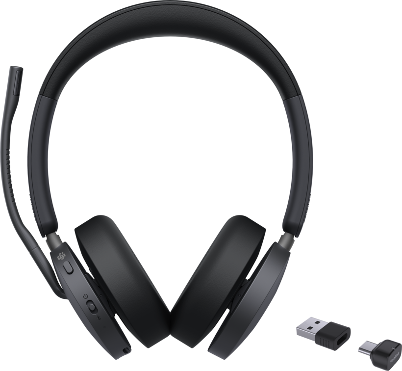 Acheter Micro-casque Yealink BH74 Teams (1208678)