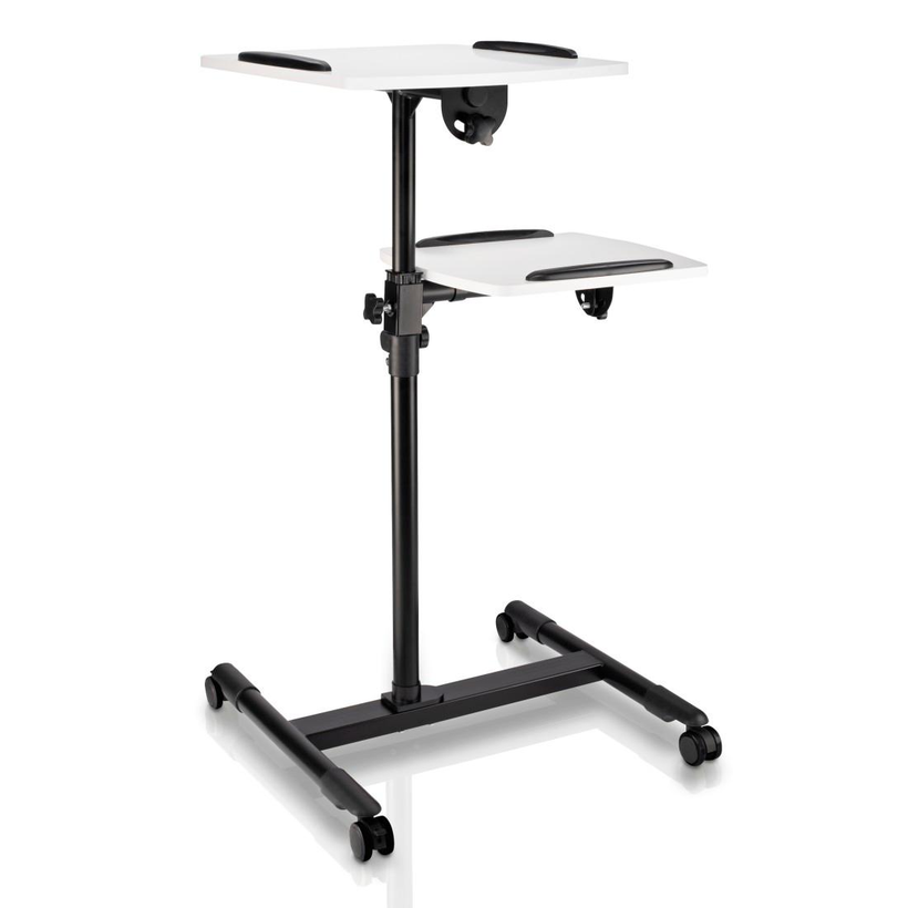 Buy Hama Height-Adjustable Projector Table (00077510)