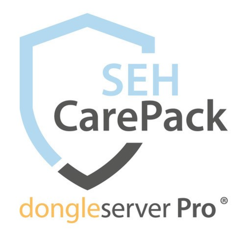 Buy SEH CarePack dongleserver Pro (M0171)