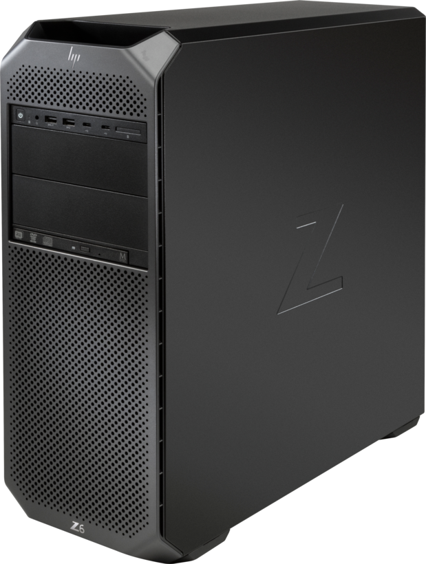 Buy HP Workstation Z6 G4 128GB 1TB SSD (.SAP__4NT32EC#ARL)
