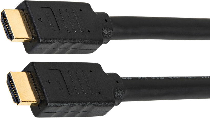 Buy StarTech HDMI Active Cable 15m (HD2MM15MA)