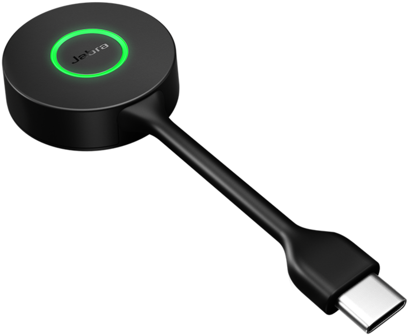 Buy Jabra 400c Link MS USB-C DECT Adapter (14205-41)