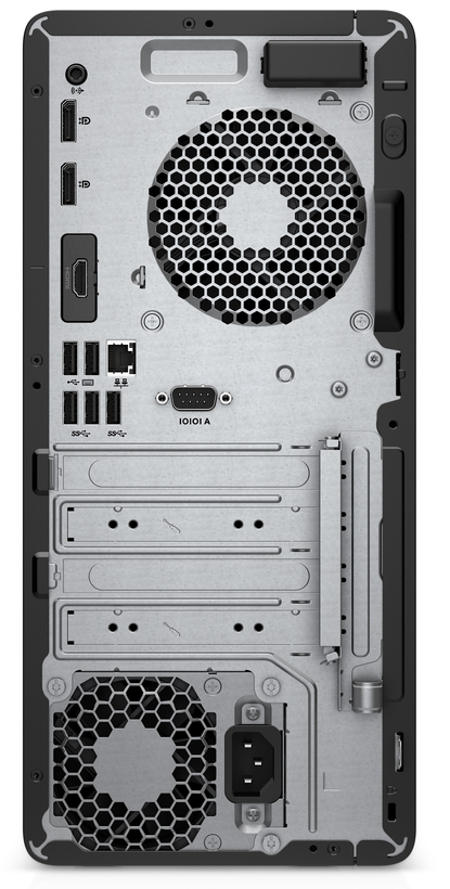 Buy HP ProDesk 600 G6 Tower i5 8/256GB PC (32U76EA#ABD)