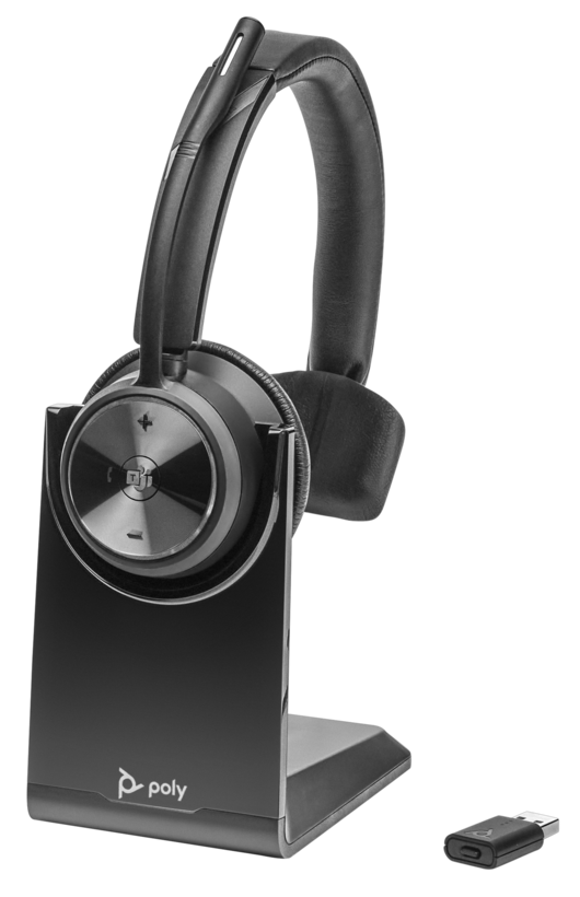 Acheter Micro-casque DECT Poly Savi 7310 M (8L575AA#ABB)