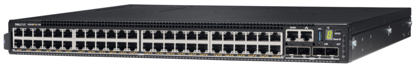 Buy Dell EMC PowerSwitch N3248PXE-ON Switch (210-ASPP)