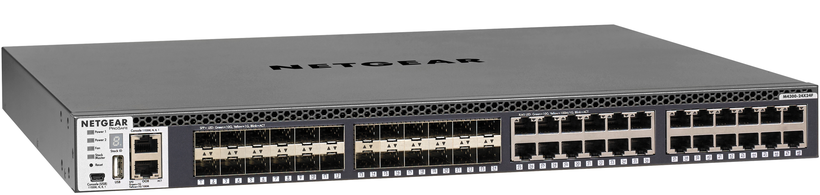 NETGEAR ProSAFE M4300-24X24F Switch (XSM4348S-100NES) kaufen