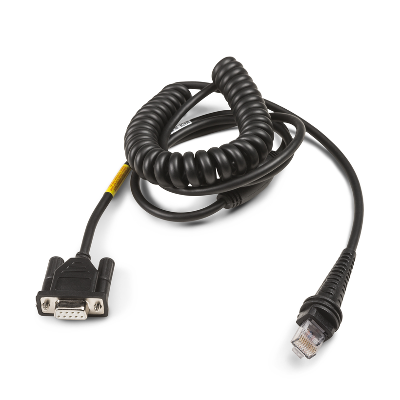 Buy Honeywell RS-232 Cable Black (CBL-020-300-C00)