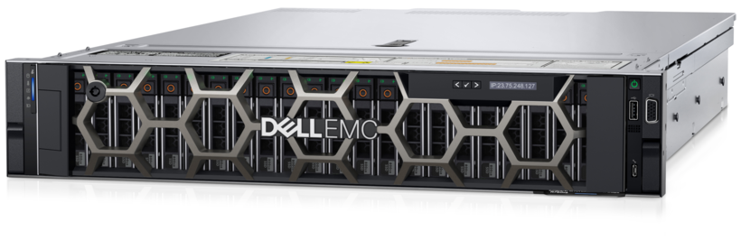 Buy Dell EMC PowerEdge R750XS Server (NPJ7Y)