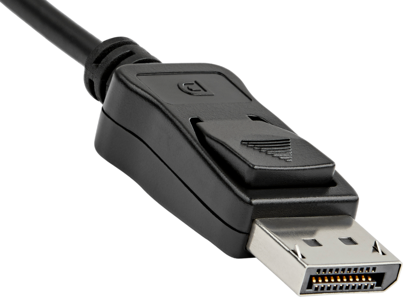 Buy StarTech DisplayPort - HDMI Adapter (DP2HD4K60S) Buy StarTech DisplayPort - HDMI Adapter (DP2HD4K60S)