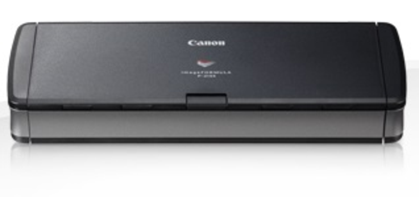 Canon imageFORMULA P-215II Scanner (9705B003) kaufen
