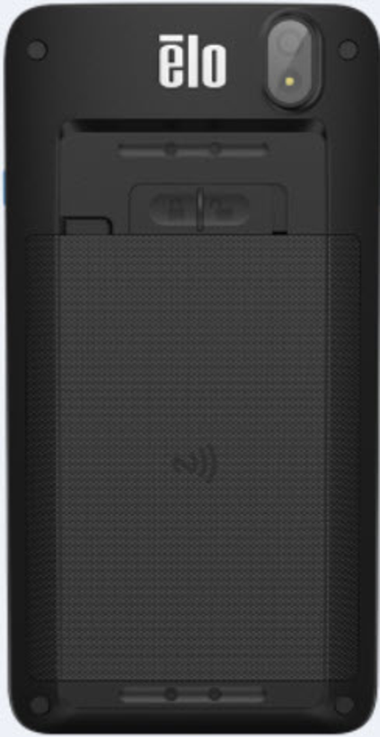 Comprar Terminal portátil Elo M50 (E862573)