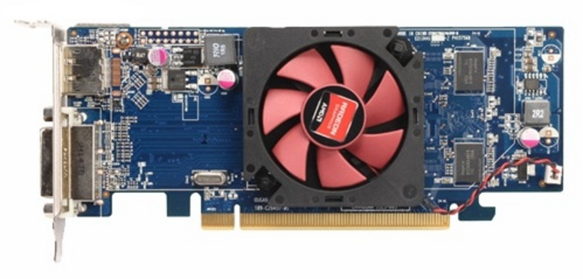 Buy Dell AMD Radeon HD 7470 Video Card (490-13854)