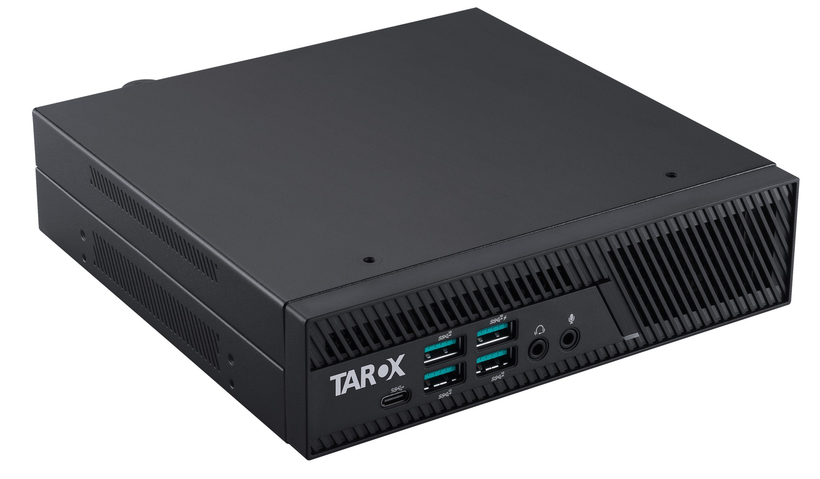 Buy TAROX ECO 538-I i3 8/240GB Mini PC (2114190)