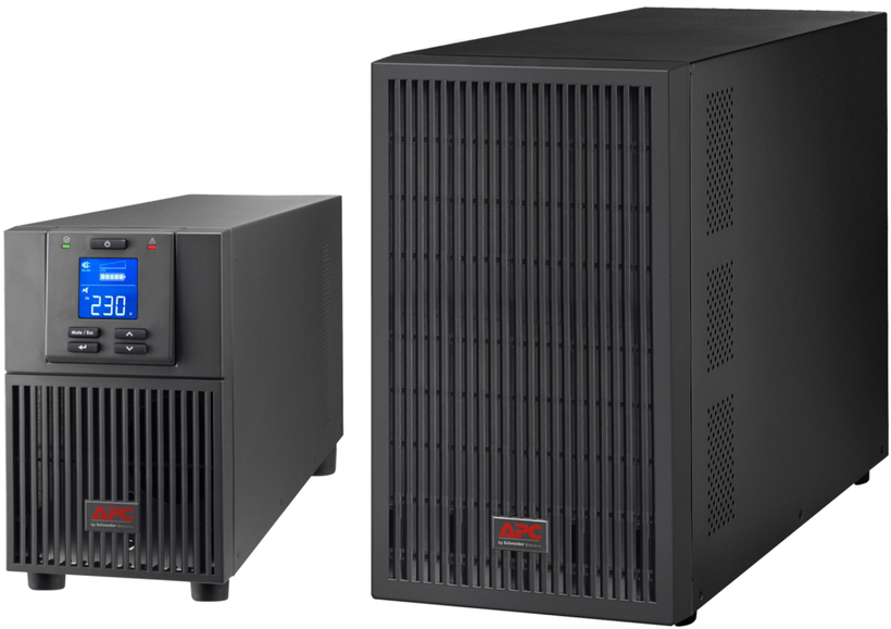 APC Easy UPS SRV 2000VA USV 230V, ext.BP (SRV2KIL) kaufen