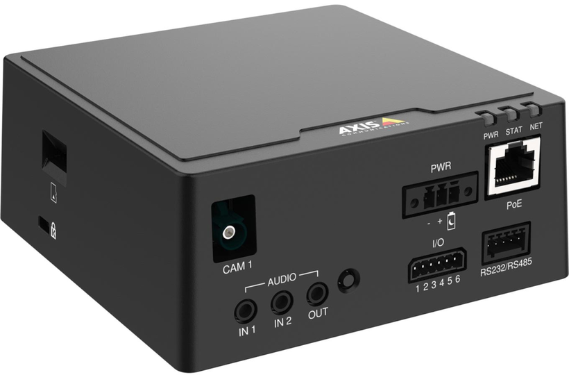 Buy AXIS F9111 2nd Generation Main Unit (01990-001)