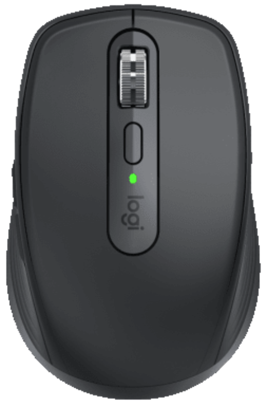 Buy Logitech MX Keys Mini Combo Graphite (920-011054)