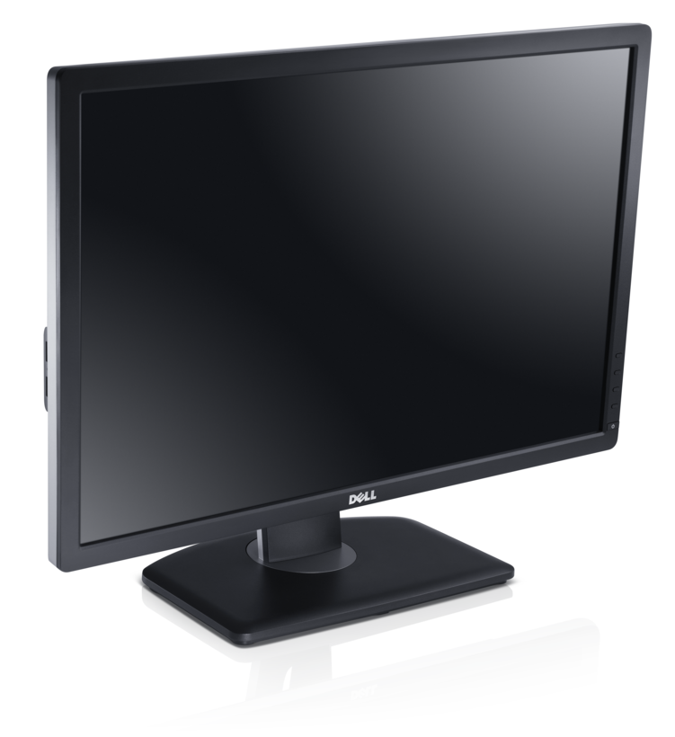 Buy Dell UltraSharp U2412M Monitor (860-10161)
