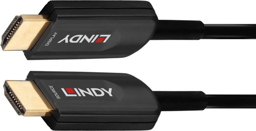 Buy LINDY HDMI Hybrid Cable 10m (38380)