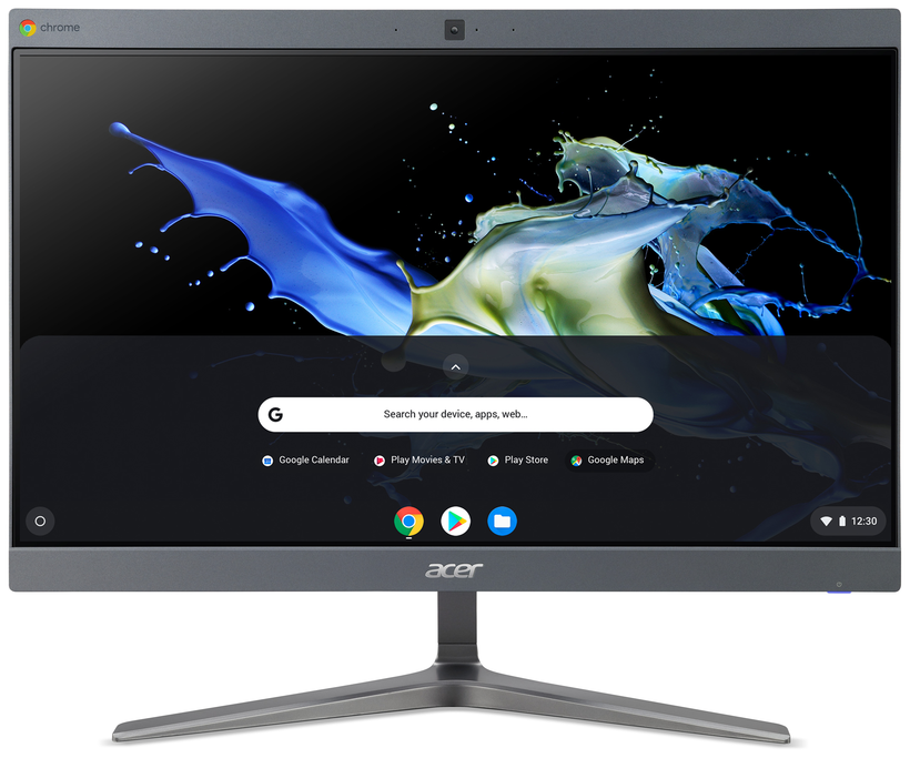 Acer Chromebase 24I2 i3 8/128 GB AiO (DQ.Z0XEK.004) kaufen
