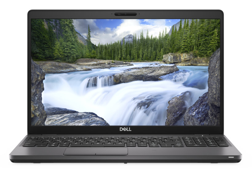 Buy Dell Latitude 5500 i5 8/512GB Notebook (NX9MV)