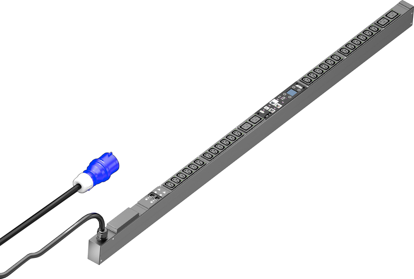 Buy Rittal Metered PDU 1ph 32A RCM (7979256)