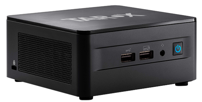 TAROX ECO 44 G12 H i3 8/240GB Mini-PC (2301698) kaufen