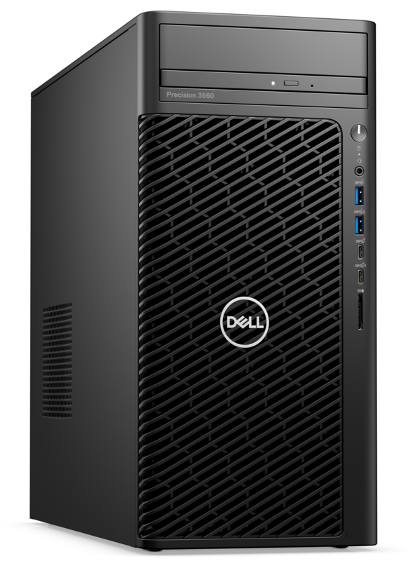 Dell Precision 3660 Tower i9 32 GB/1 TB (F76NY) kaufen