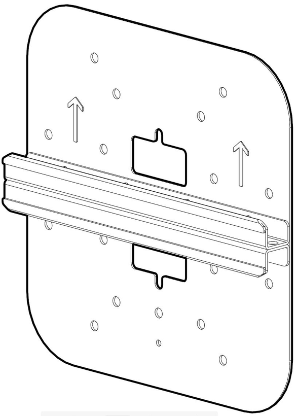 Buy HPE AP-MNT-E Mount Bracket (R3J19A)