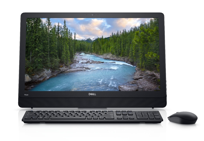 Comprar Thin Client Dell Wyse5470 AiO 4/16GB TOS (45RT4) Comprar Thin Client Dell Wyse5470 AiO 4/16GB TOS (45RT4)