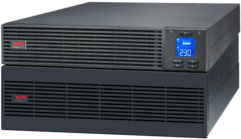 Buy APC Easy UPS SRV 5000VA RM 230V e.BP (SRV5KRILRK)