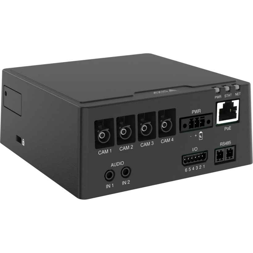 AXIS F9114-R Mk II Main Unit (02999-001) kaufen