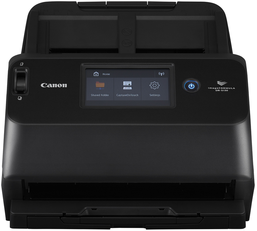 Canon imageFORMULA DR-S130 Scanner (4812C001) kopen